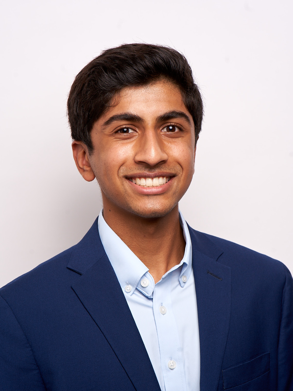 Devan Patel | Texas Exes